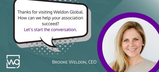 About - Weldon Global